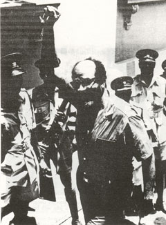 Jyoti Communication: History: Recalling the Black Power Revolution of 1970