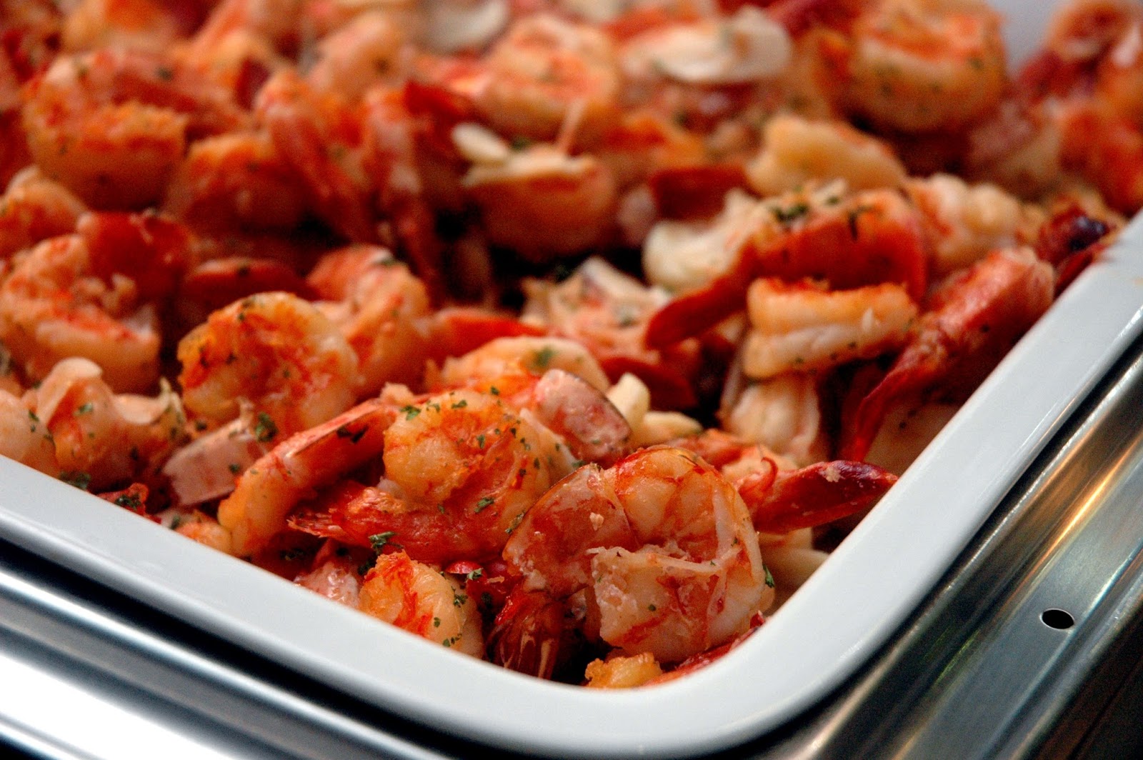 DUDE FOR FOOD: Fiesta de Sabores Espanoles: A Spanish Fiesta of Flavors ...