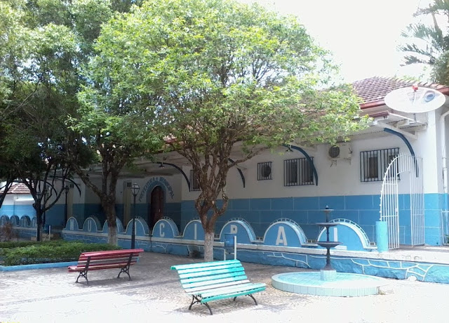 Estrela Dalva - Informaçoes sobre Suas Atraçoes Turísticas,hoteis ...