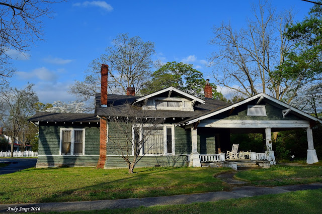 Forgotten Georgia: Winder GA