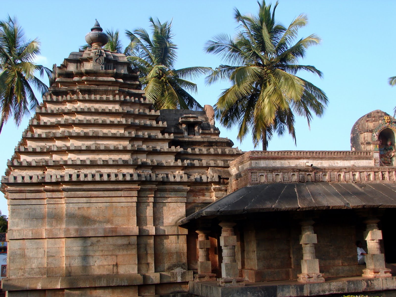 Dream Destinations: Bhuvaraha Narasimha temple at Halasi