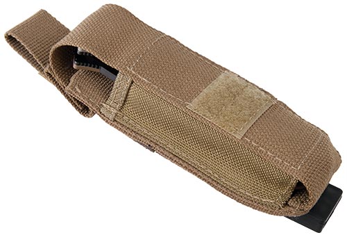 Leading the Charge: Limited Edition Benchmade 520 Presidio Knife: U.S ...