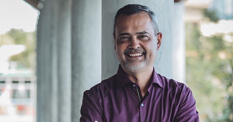 Revista El Cañero: Paul Beswick