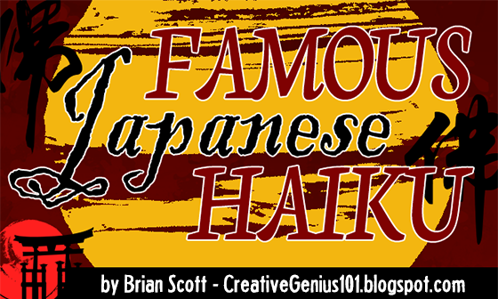 Japanese Haiku: a Poetic Form of Creative Expression (with free ...