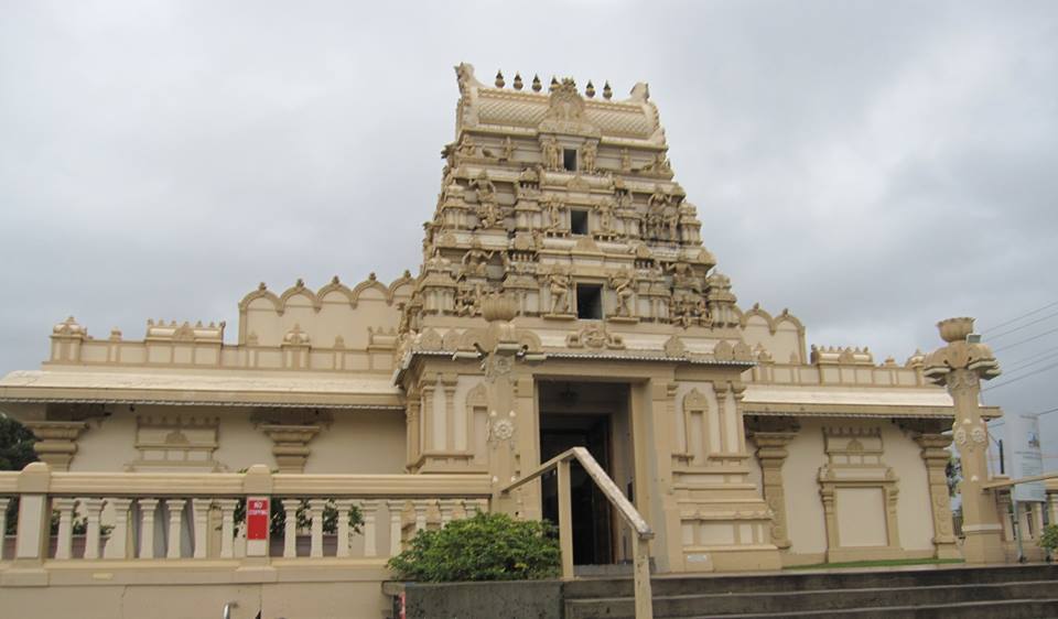 Successful Marriage Temples in South India Successful Marriage Temples in South India
