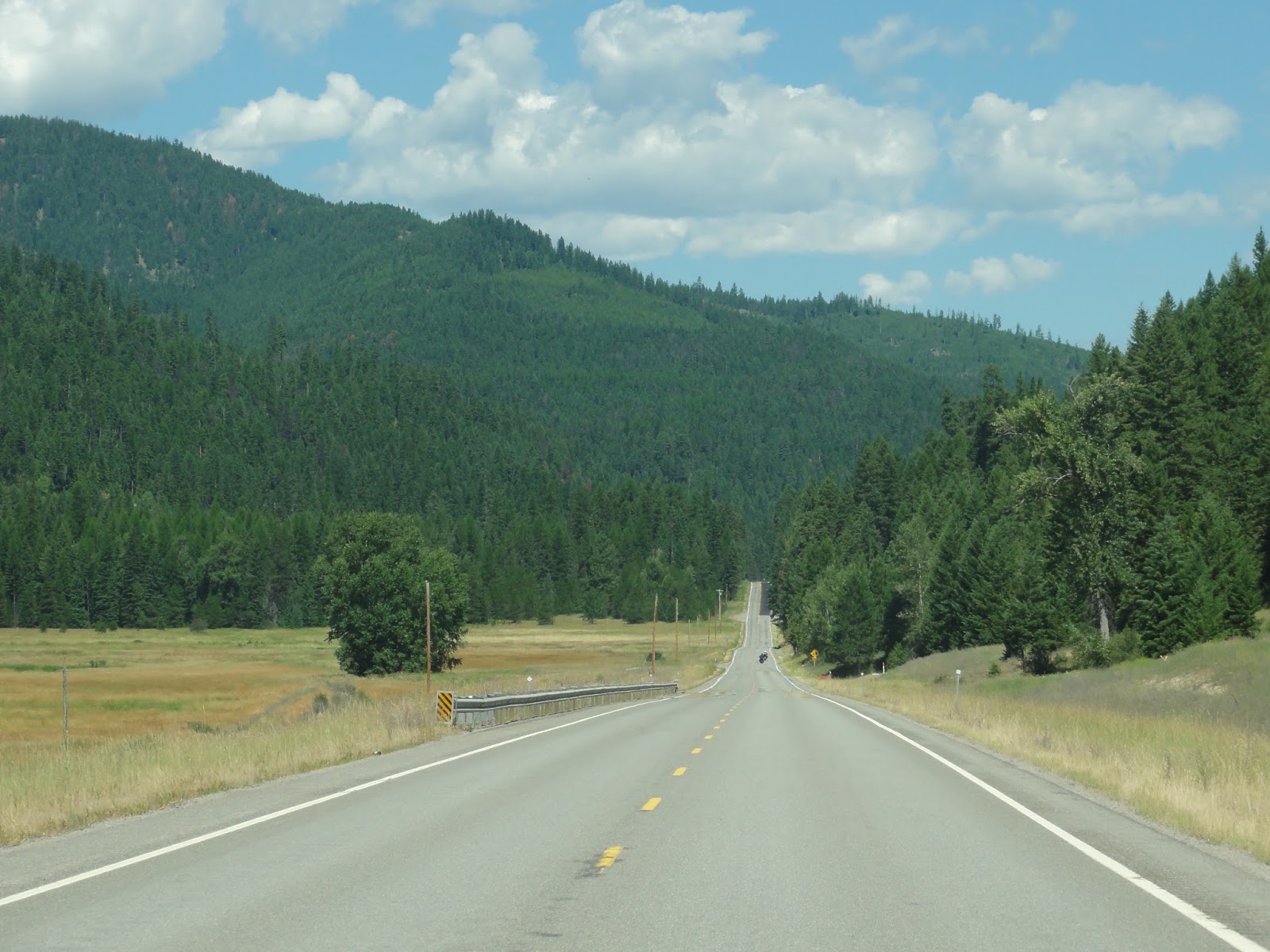 Jon's Wayward Travels