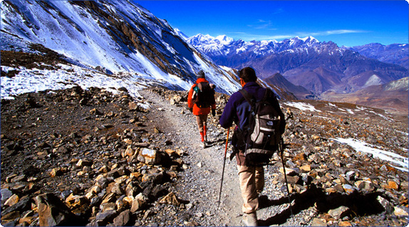 Trekking In Nepal|Trek In Nepal|Trekking Spot of Nepal | Trekking Nepal ...