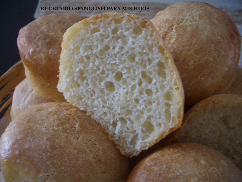 Recetario Spanglish para mis hijos: Pan rústico de avena y salvado, a ...