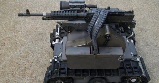 Top 10 Most Powerful Military Weapons In The Modern Age