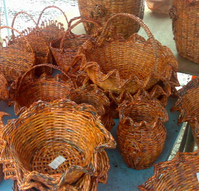 Info Populer Seni Kraf, Gambar Jendela