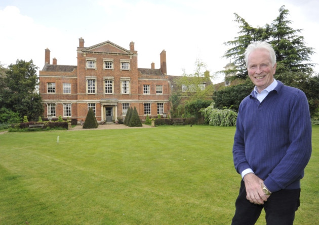 Brampton Flower Club: Photo Gallery 2017