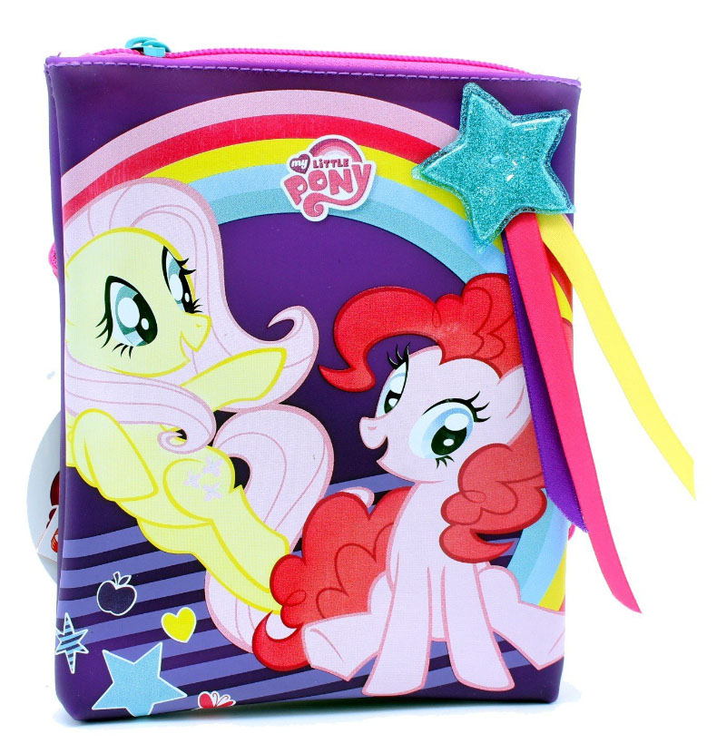 Cartorama Shows New Line of My Little Pony Bags | MLP Merch