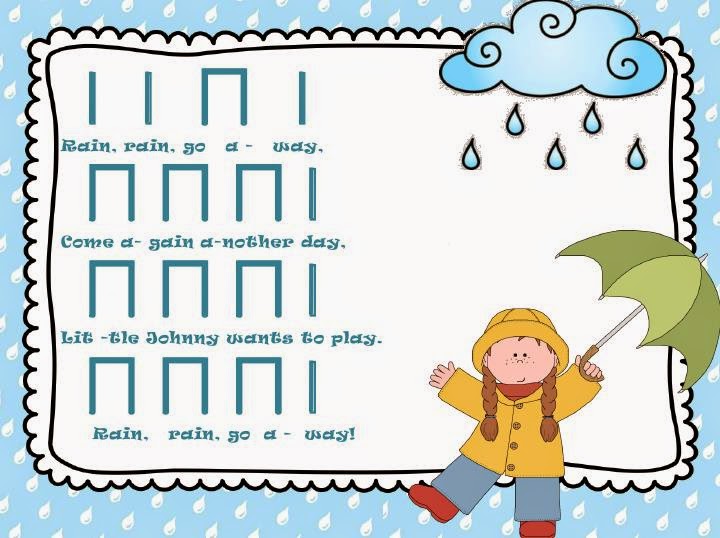 Creative solfege - Креативное сольфеджио: английская детская песенка ...