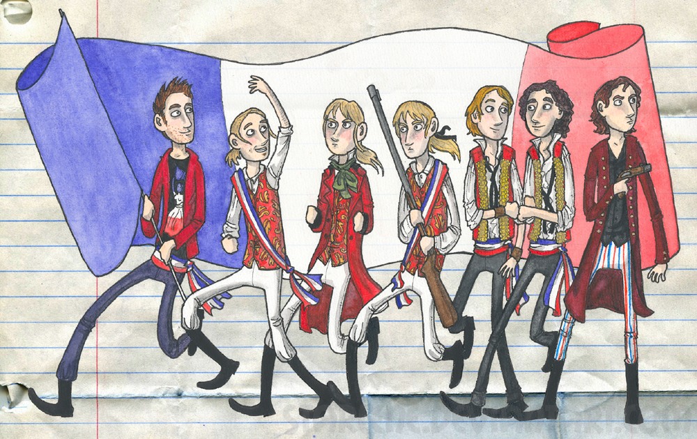 Theatrically Speaking: June 2013