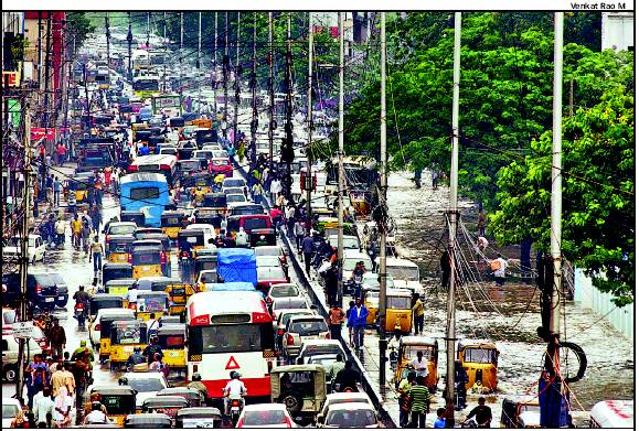 Hyderabad: Ameerpet - Hyderabad