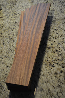 Wine-Wall's Blog: African Mahogany Wall Wine Racks