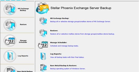 Exchange Server Blog: How to Backup Exchange Server Mailboxes for Free!