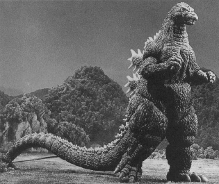 Top 3 Monsters dari Serial Godzilla | Jonathan ict