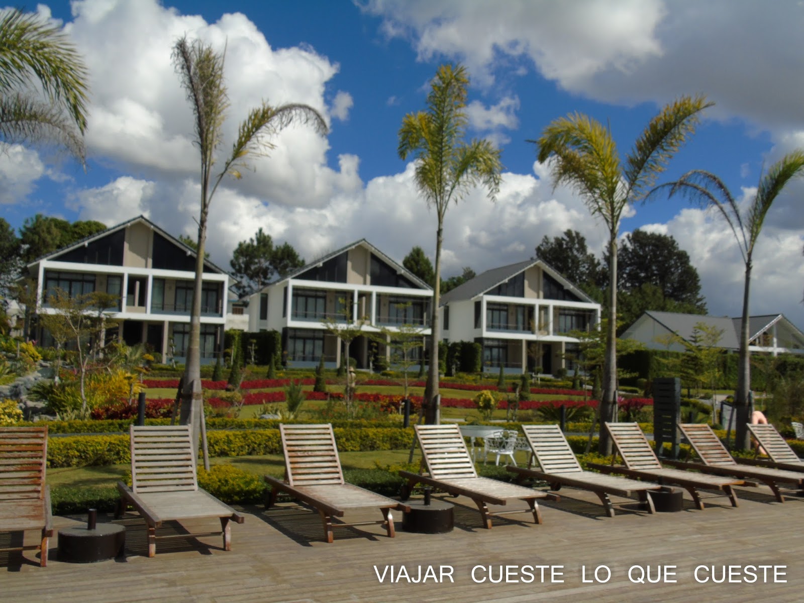 viajar cueste lo que cueste : HOTEL SS AUNG BAN, MYANMAR