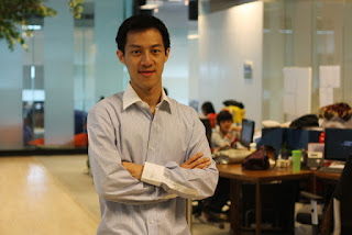 Tokoh Technopreneur Indonesia | Technopreneur Vision