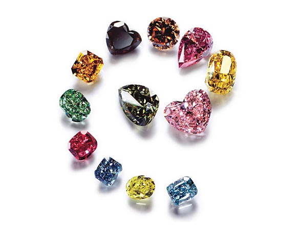 Memorial Jewelry: Cremation Diamonds