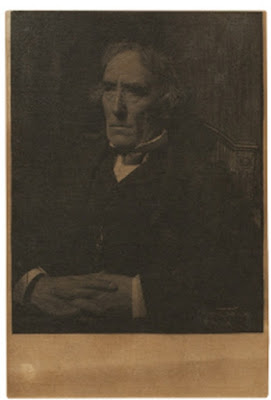 Los Grandes Fotografos: Frank Eugene (1865-1936)