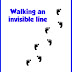 Invisible Lines ~ European-American blog