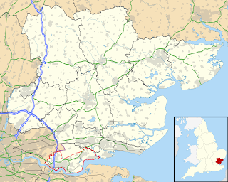 Expand London's Borders: London Borough of Thurrock