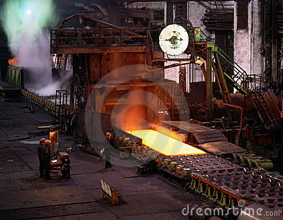 IMPORTANCE OF HOT WORKING PROCESS IN ENGINEERING - Mechanical ...