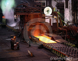 IMPORTANCE OF HOT WORKING PROCESS IN ENGINEERING - Mechanical ...