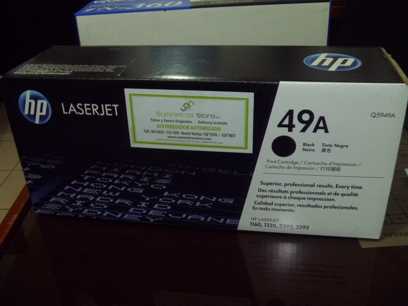 SUMINISTROS STORE SAC: PAPEL XEROX A4 90G COLORTECH 500H 003R97663(L ...