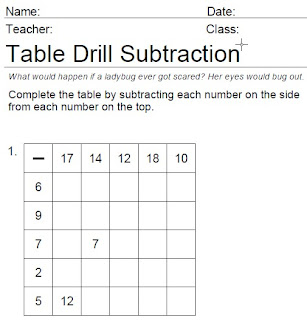 Sam The Great: Free Maths worksheets for 6-12 yr olds
