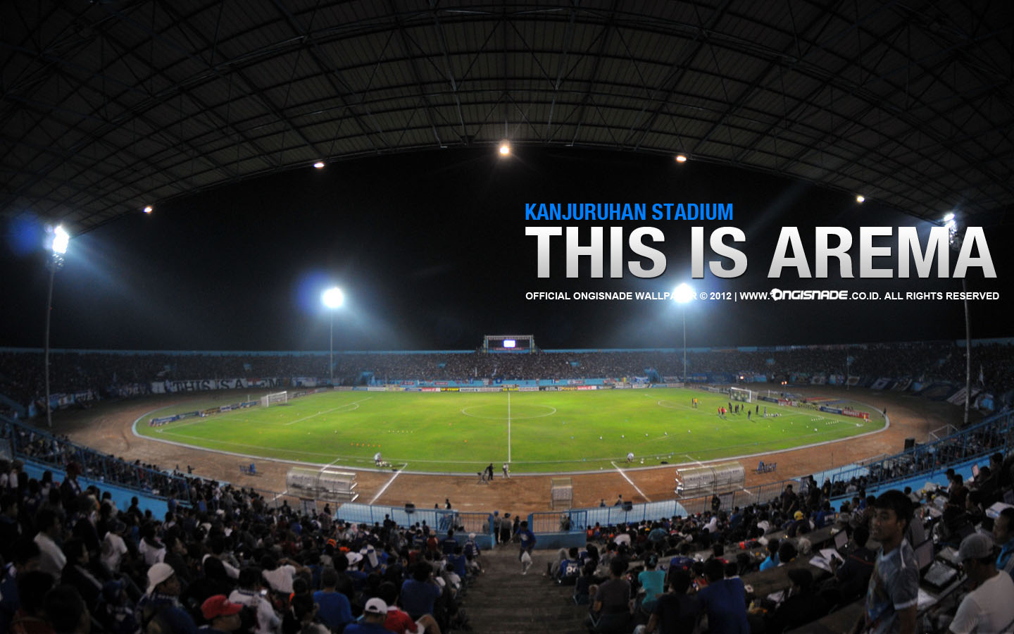 Gambar Wallpaper Arema Fc - Gudang Wallpaper