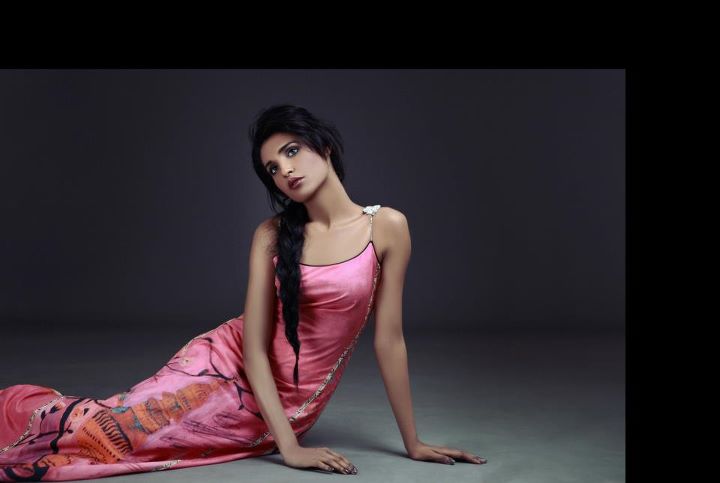 Sana Salman Rafi Summer Lookbook Prints 2012 - New Celebrity Fashion