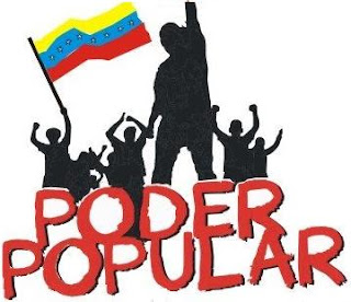 Apertura Venezuela: Dos toletes del poder popular