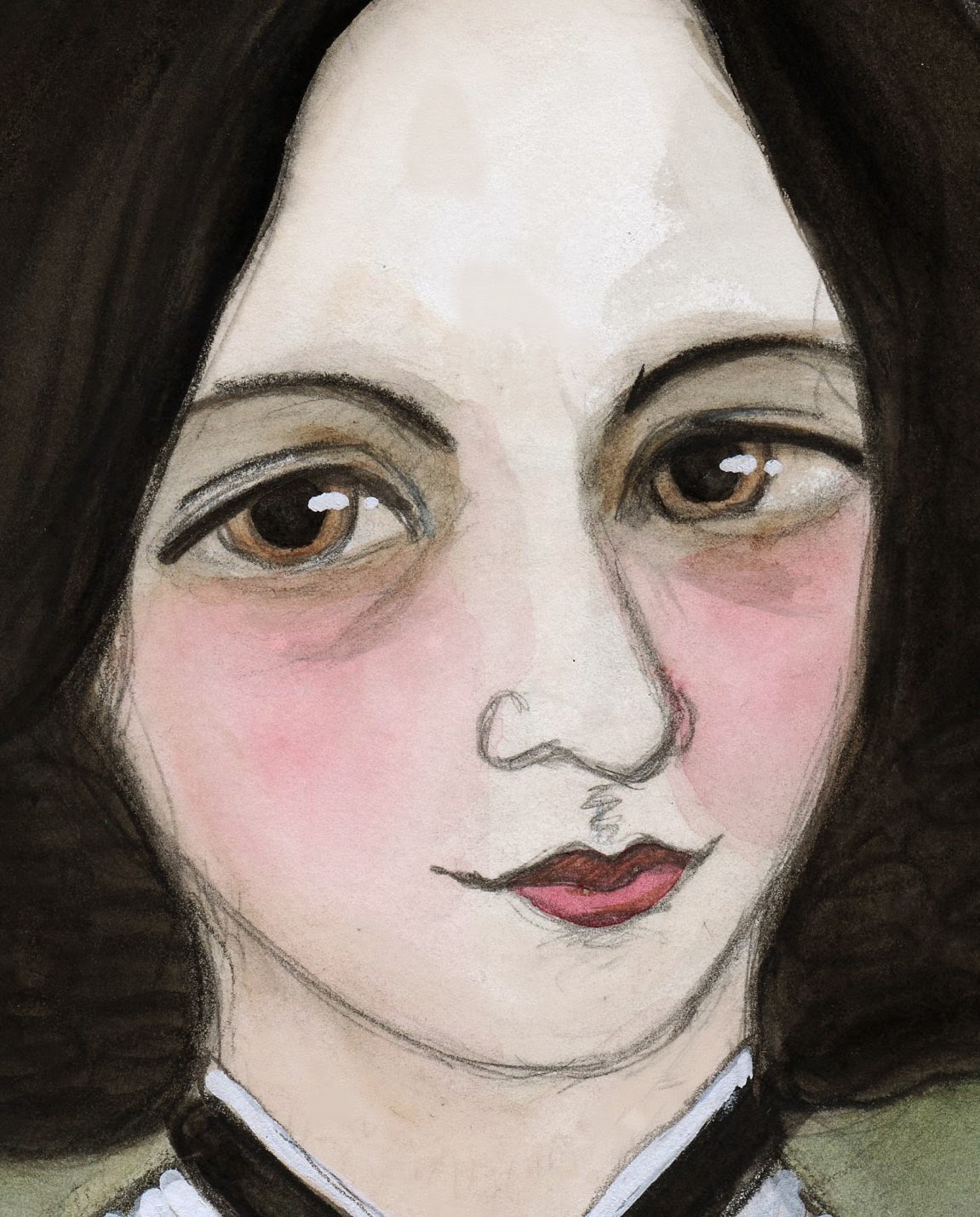 Bluehour Studio The Art and Illustration of Debra Styer: New Writers ...