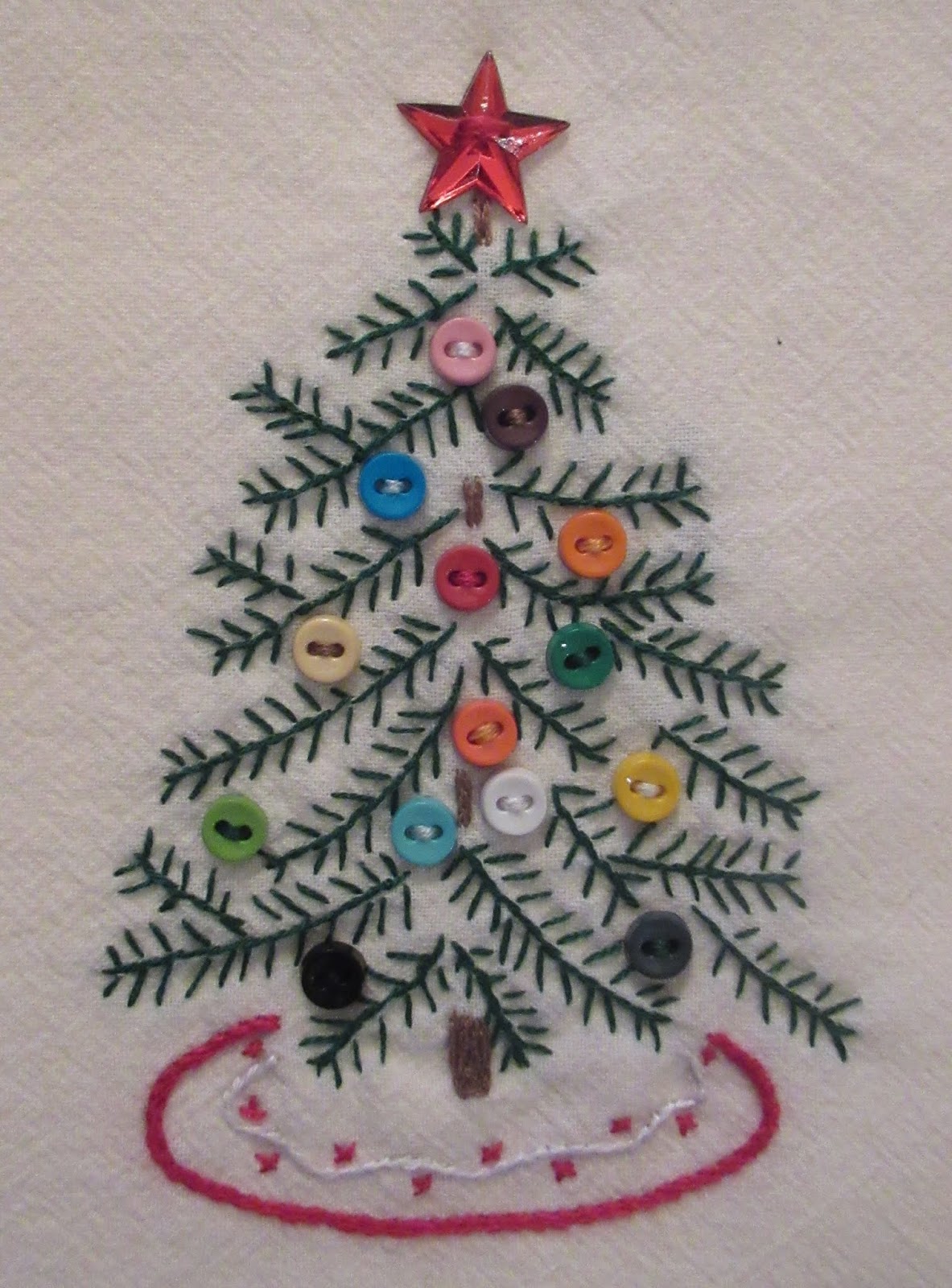 The Wild Reed: Christmas 2018 – Reflections and Celebrations