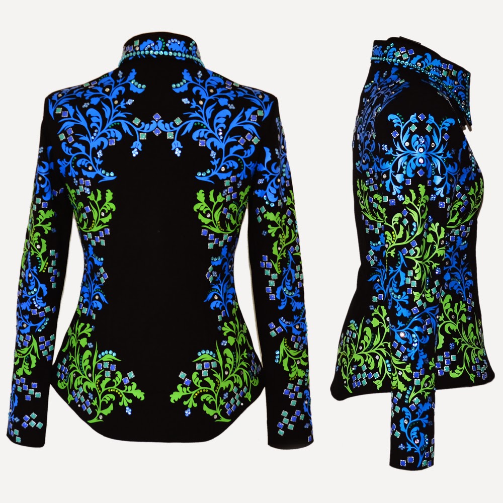 Lisa Nelle Show Clothing : March 2014