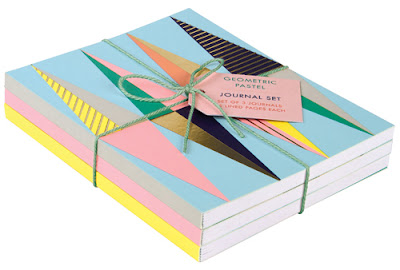 print & pattern: STATIONERY - galison