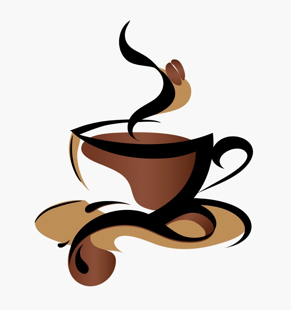 Cafe Cup Logo | Cafe Story