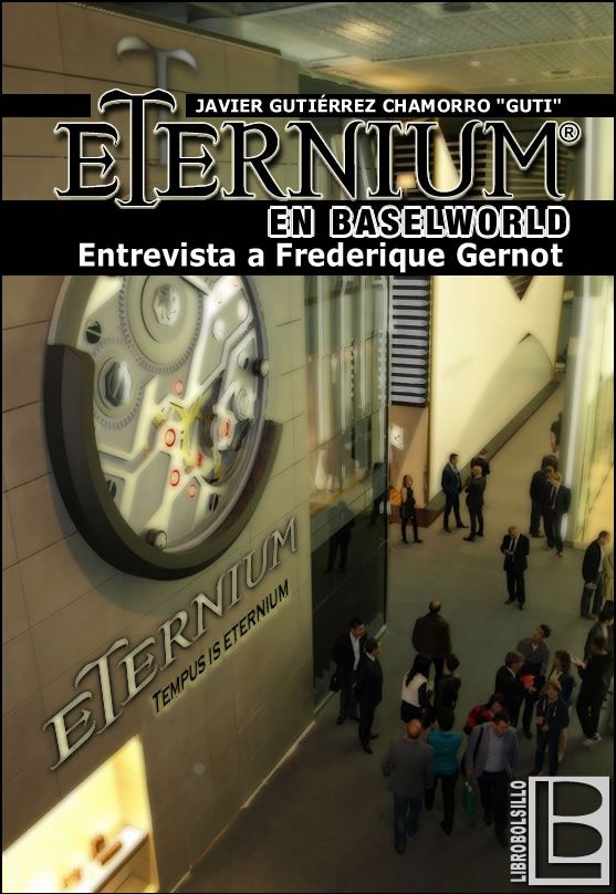 Zona Casio: La historia de Eternium