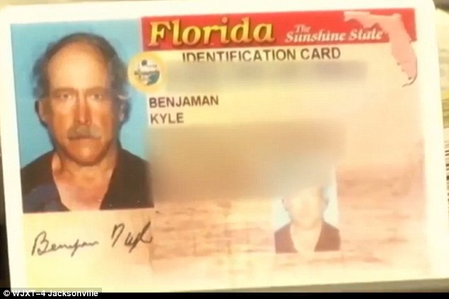 Identitas Benjaman Kyle Yang Misterius - Merinding.com