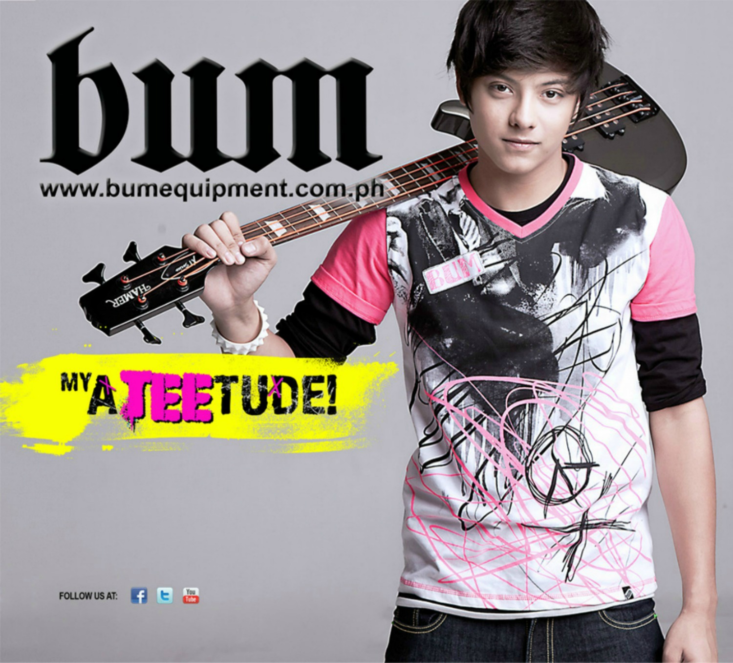 Lakwatsera Lovers: A NEW MOOD BUM gives its Rock-Rebel-Emo image a dose ...