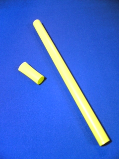 Patent Pending Projects: Drinking Straw Project