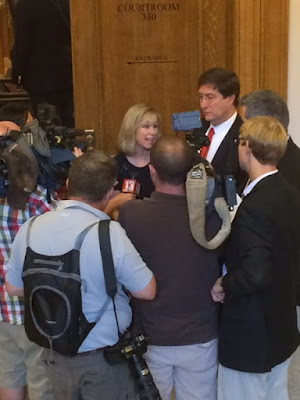 Alexandra Miletta: It’s All About the Bell Curve: Sheri Lederman’s Day ...