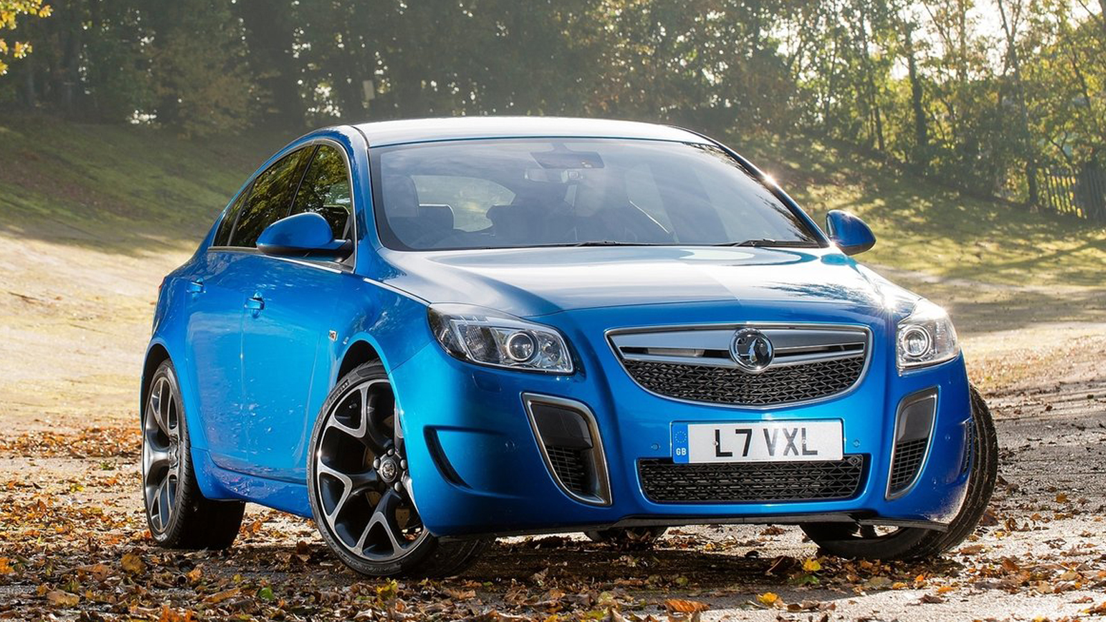 trololo blogg: Vauxhall Vxr8 Wallpaper