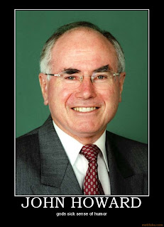 I Was Here.: John Howard