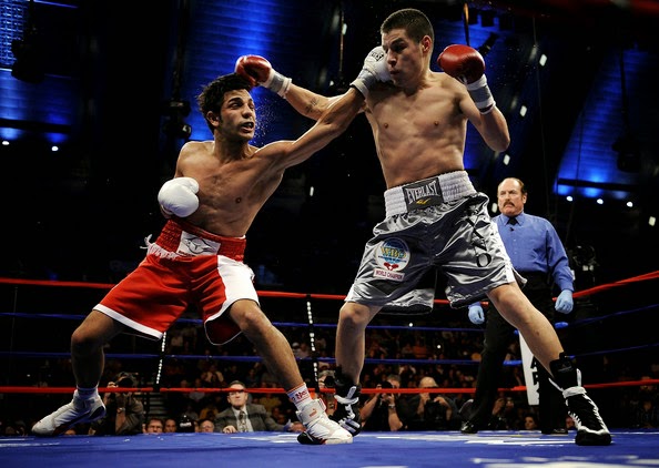 wiziwiglivetv|Watch Billy Dib vs. Alberto Garza live Boxing on 02 July ...