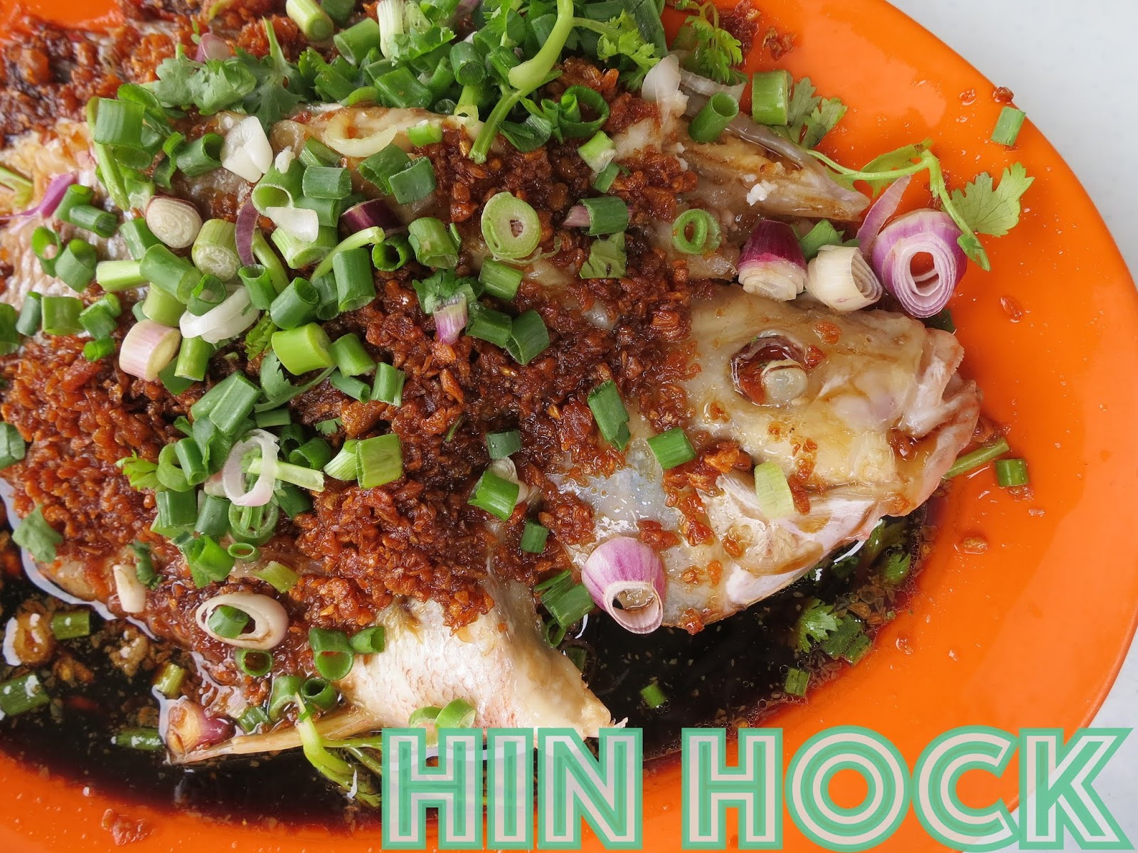 What to Eat in Tampoi, Johor Bahru? Plenty & Here's 10 of the Best ...