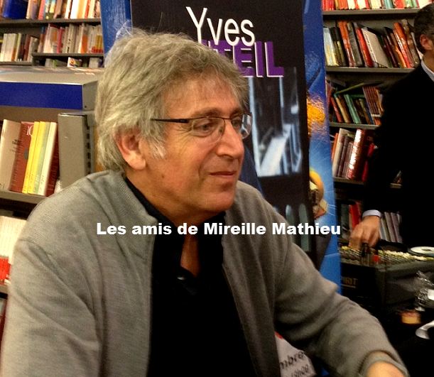 Les Amis de Mireille Mathieu. Blog Site. Mireille Mathieu Site. Nos ...